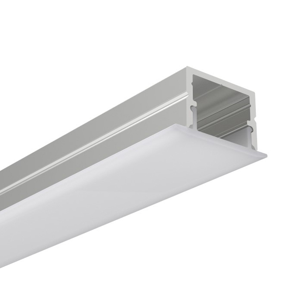 Led profile, Led aluminum profile, LED strip light and LED Linear ...